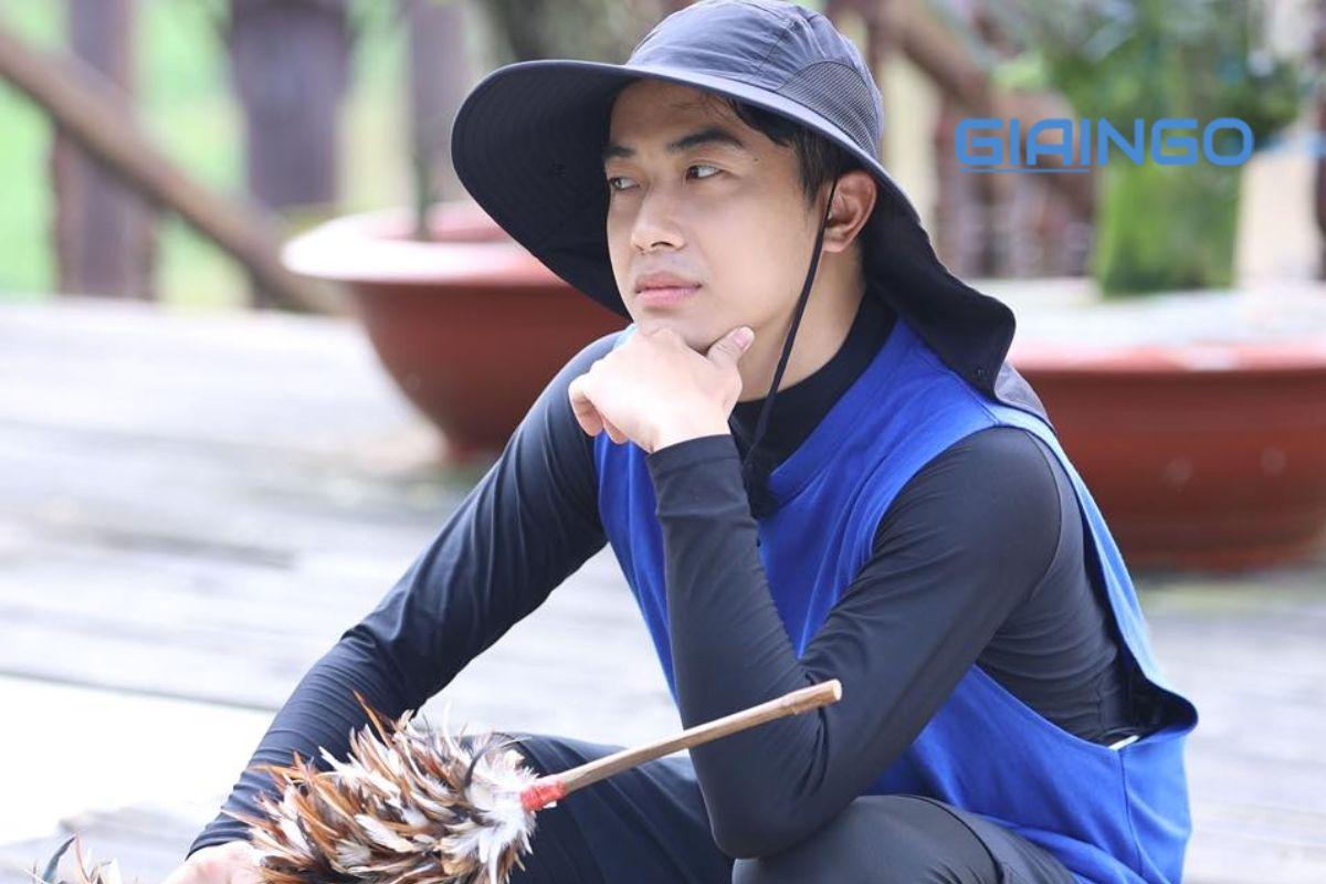 Cris Phan là ai? Dấu ấn đặc sắc trong 2 ngày 1 đêm