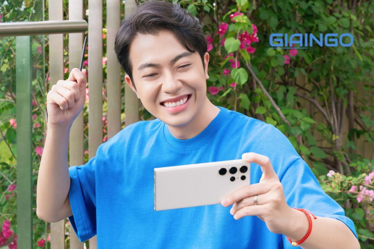 Cris Phan là ai? Dấu ấn đặc sắc trong 2 ngày 1 đêm